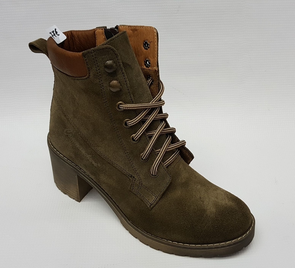 Μπότες commanchero